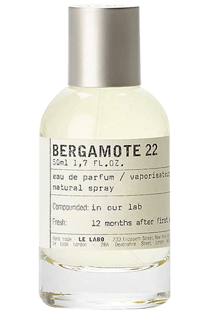 Bergamote 22 Le Labo